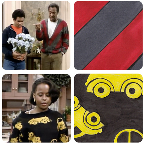 The Cosby Sweater Project – Obsessed Magazine The Cosby Sweater Project – Obsessed Magazine